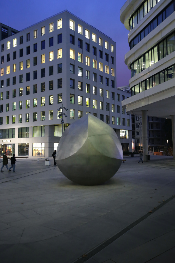 Budapest Modern Locations: Ideal for Film & Photo Shoots