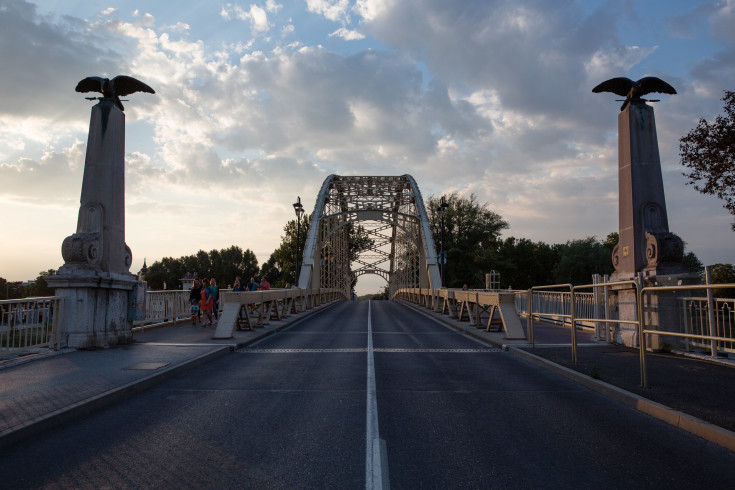 ジェール――ハンガリーの映像・写真撮影のロケ地