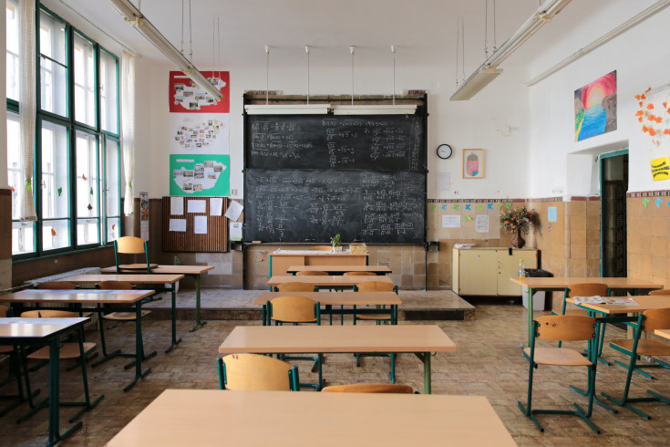 Budapest School Locations for Photo and Film Shoots