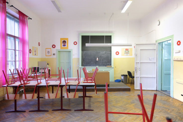 Budapest School Locations for Photo and Film Shoots