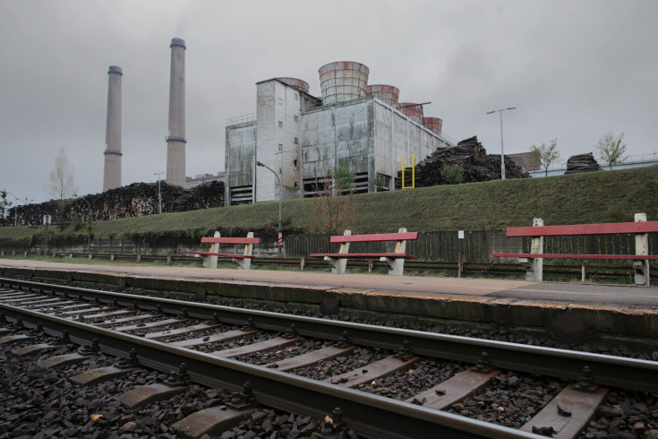 Hungary's Rural Small Railway Stations for Filming