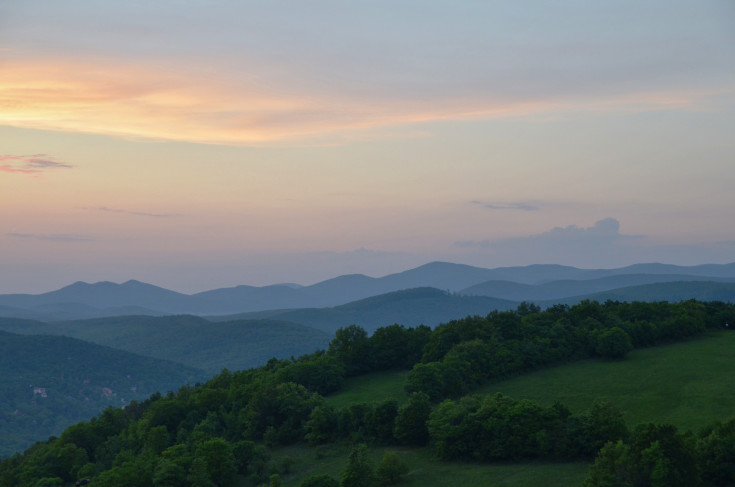 Diverse Hungarian Landscapes for Film and Photo Productions