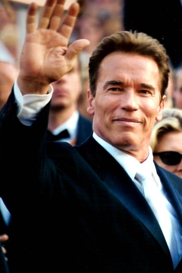 The Most Famous Actors from Austria