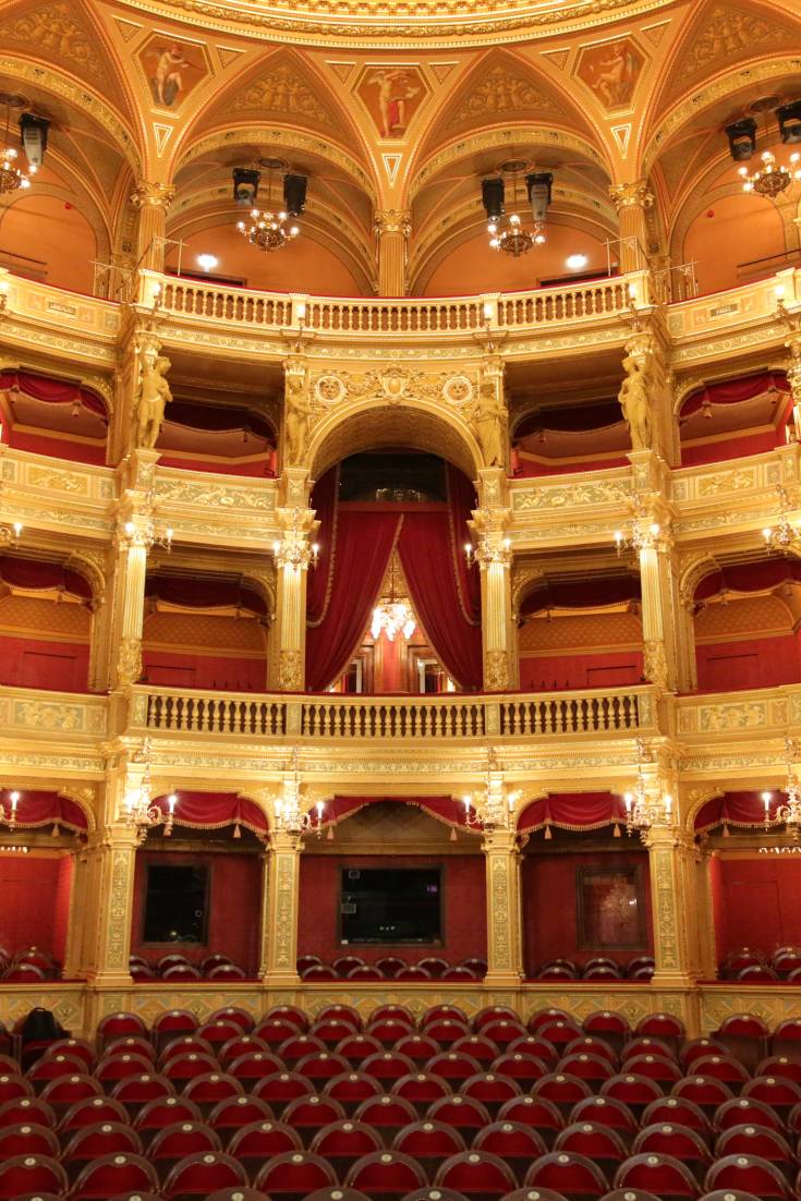 Gallery of Theater Locations for Film & Still Shoots