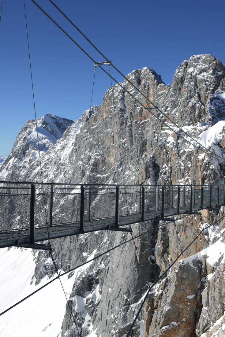 Top Filming Locations - The Amazing Austrian Alps