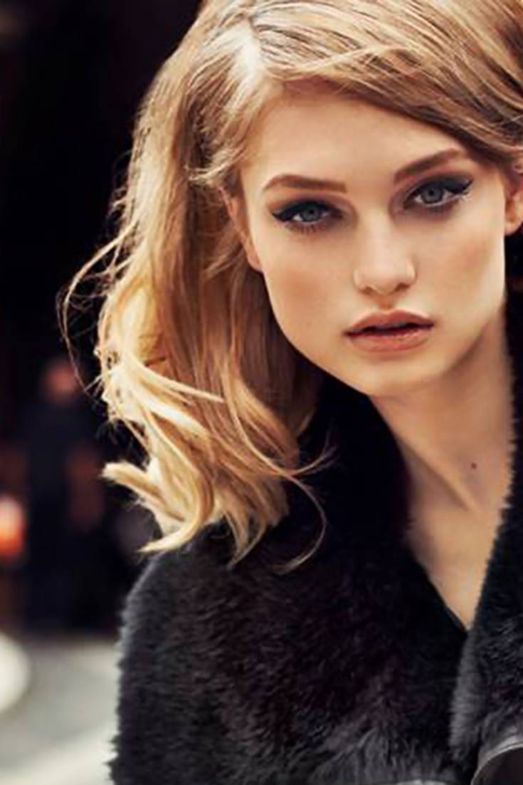 Fashion Photos for AFPhoto - Shot at Beautiful Locations of Budapest