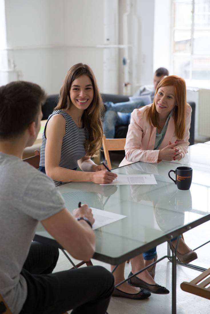 Talent Directory and Casting Facilities in Budapest, Hungary