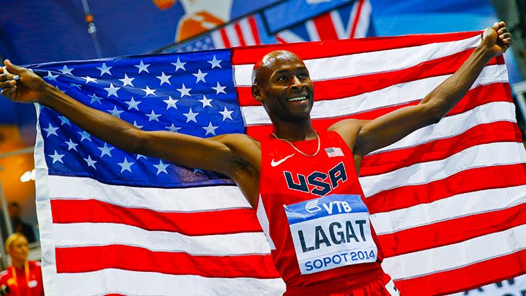 Bernard Lagat | INEOS 1:59 Challenge