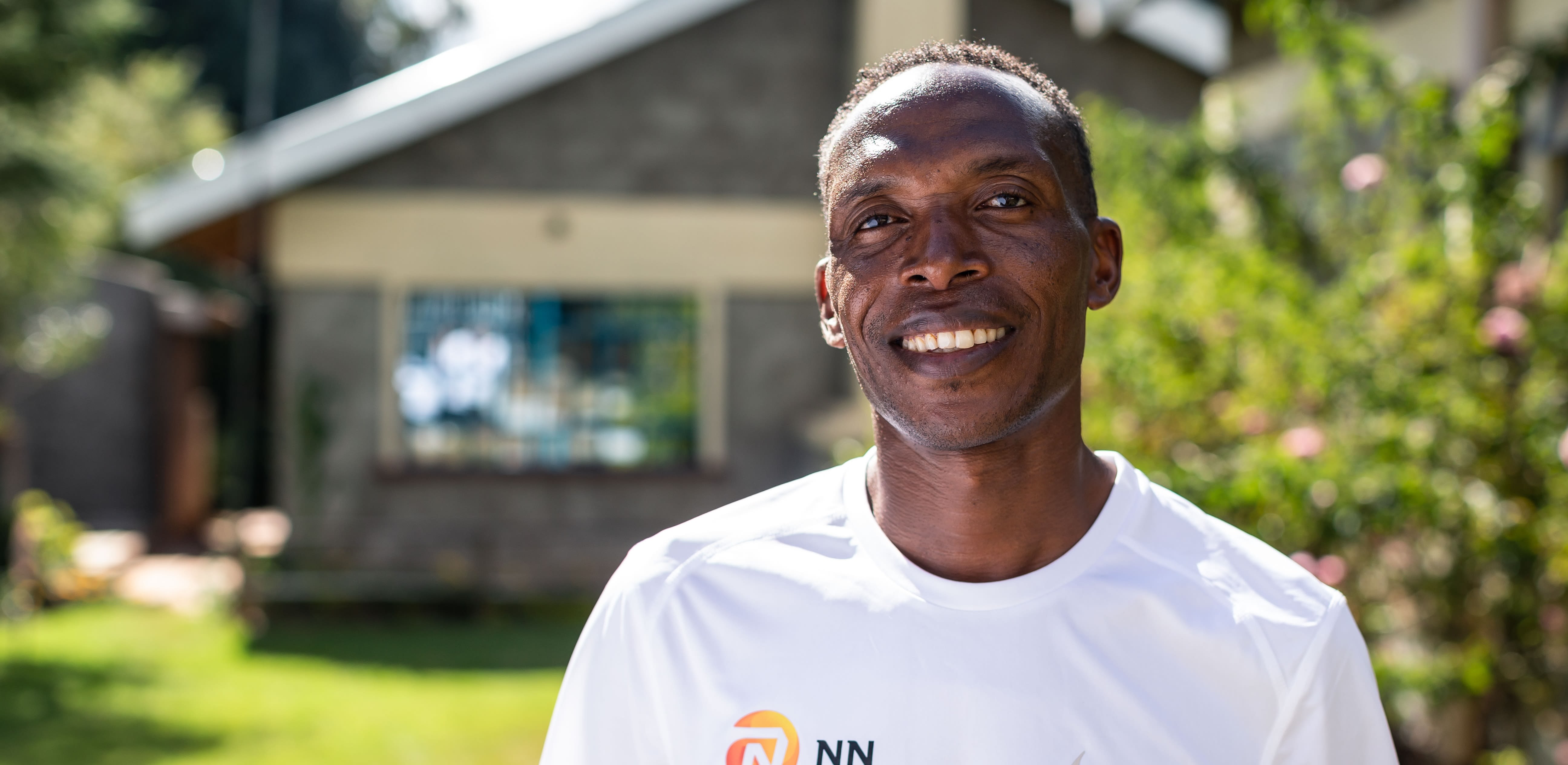 Augustine Choge on Eliud Kipchoge | INEOS 1:59 Challenge