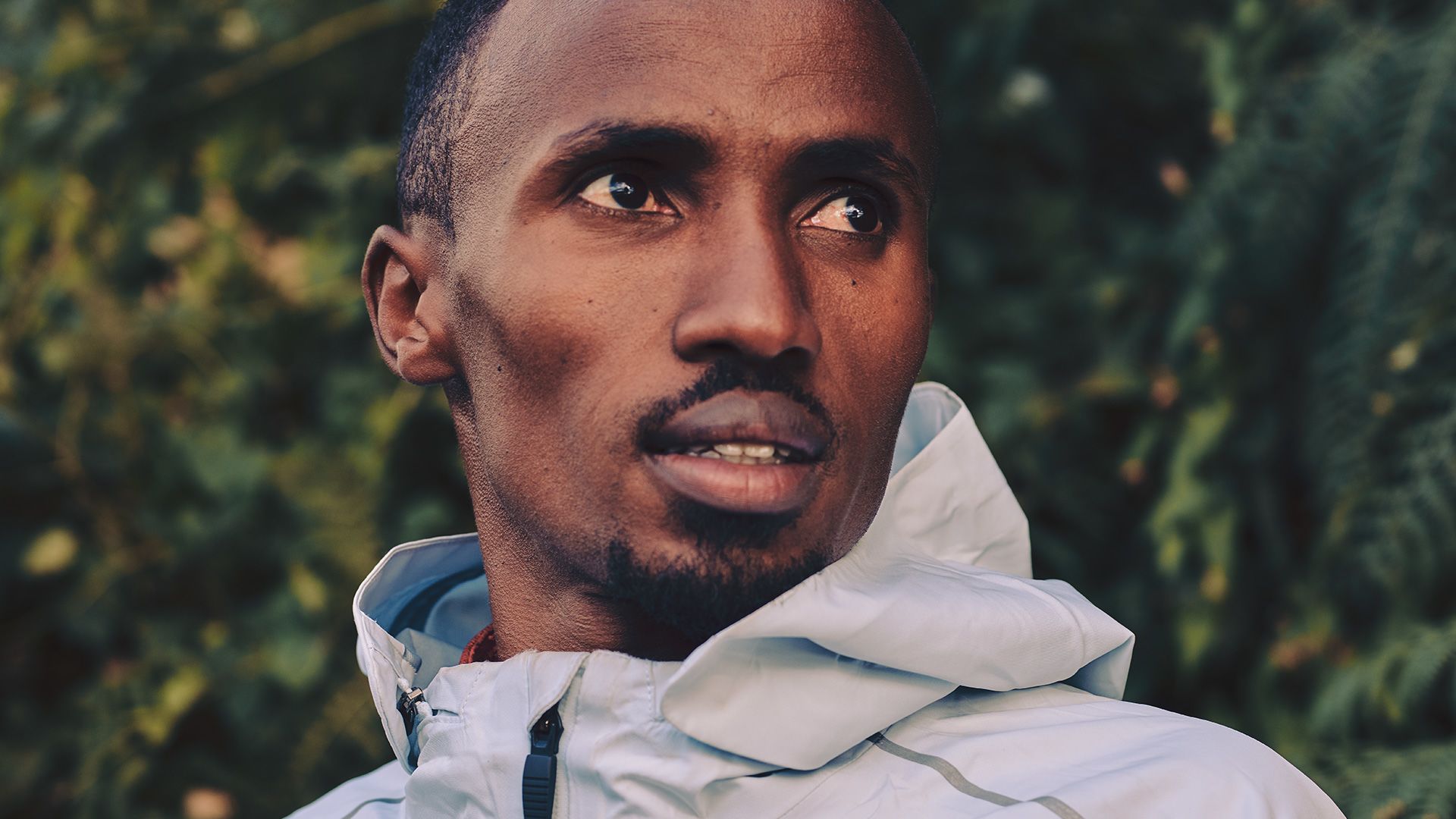 Abdi Nageeye reveals his #NoHumanIsLimited story | INEOS 1:59 Challenge