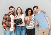 8 Quick Tips to Becoming a SUCCESSFUL Actor | Project Casting