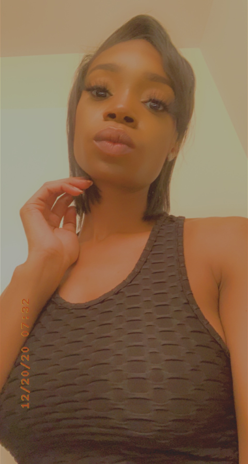 Felicia Parks Resume | Project Casting