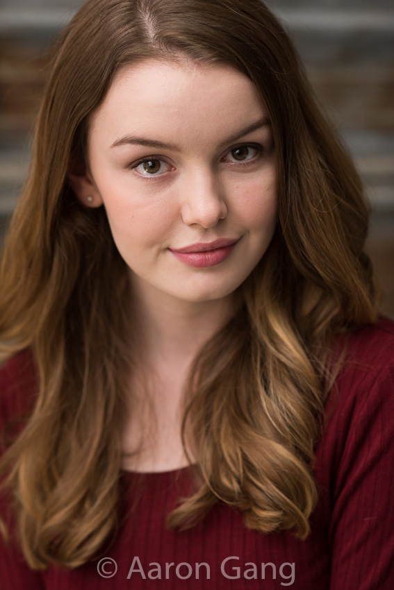Grace LeSueur Resume | Project Casting