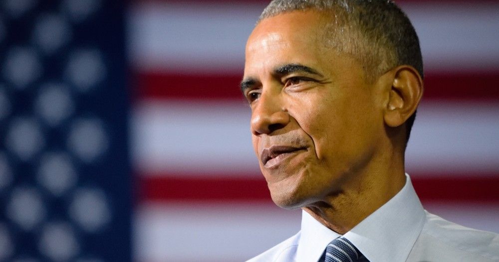 Barack Obama Gives Drake the Okay to Play Him in a Movie | Project Casting