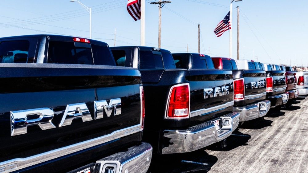 Ram Trucks Commercial Open Casting Call + 3 Commercials You Should Know ...