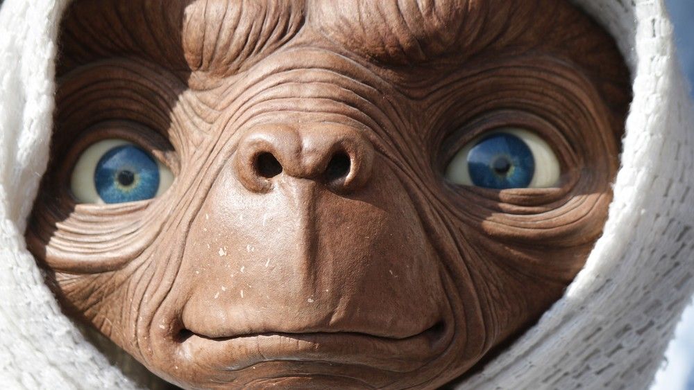 "E.T." Cinematographer Dies From Coronavirus | Project Casting