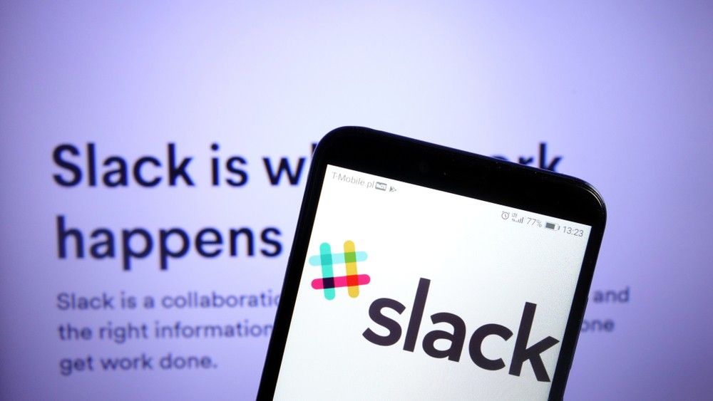 Slack is Now Hiring People to Work From Home | Project Casting