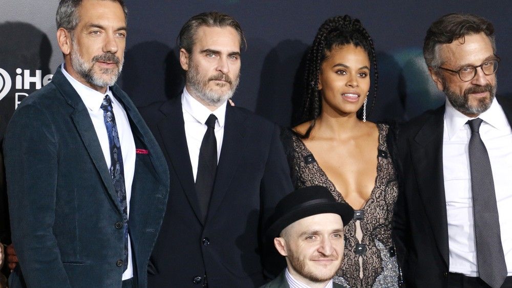 'Joker: Folie à Deux' to Start Filming in December | Project Casting