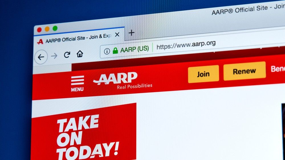 AARP Commercial Casting Call (Pay is $1000) | Project Casting