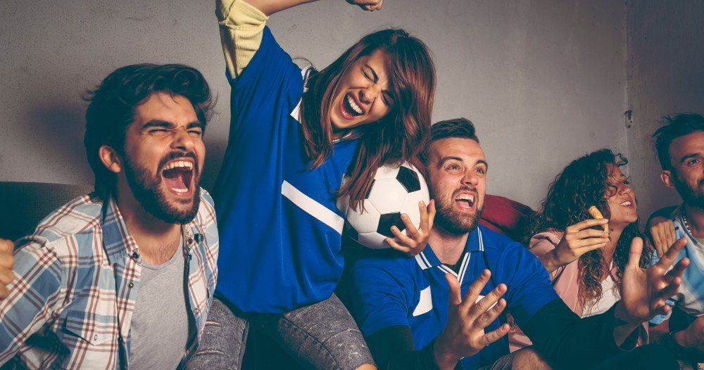 Photoshoot London Casting Call for Football Fans | Project Casting