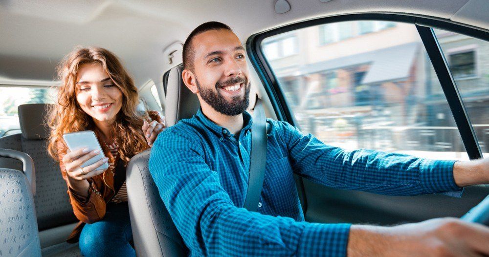 $3,000/Day Uber Commercial Open Casting Call | Project Casting