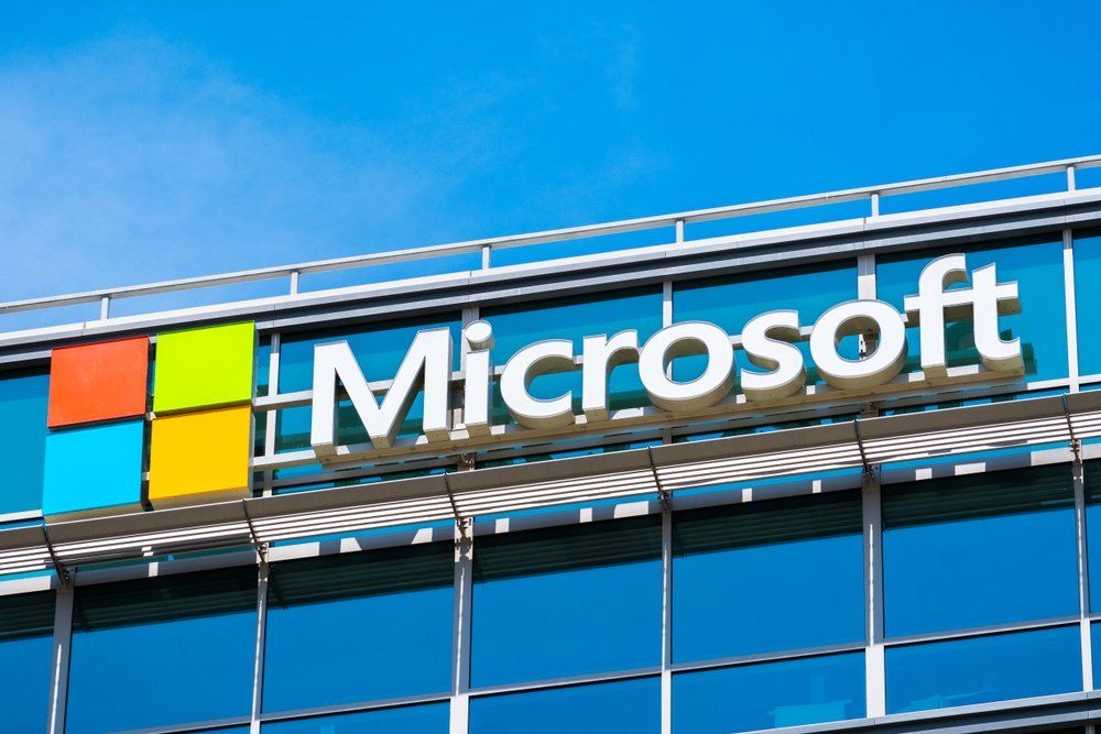 Microsoft Commercial Nationwide Open Casting Call | Project Casting