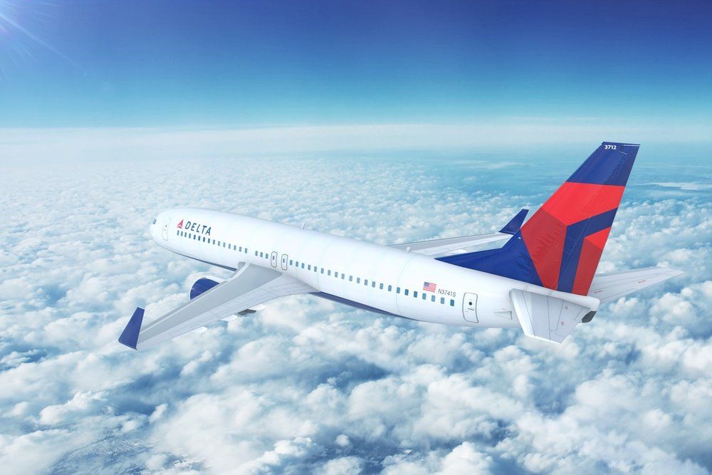 Delta Adds New Flights Connecting Hollywood to the Atlanta Film ...
