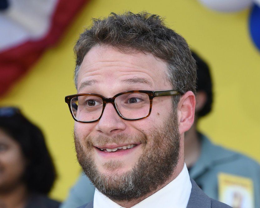 Seth Rogen's New Movie is Now Hiring Pittsburgh Actors | Project Casting