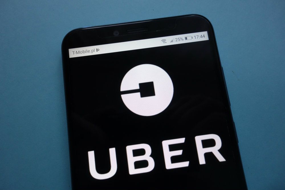 $3,500 Uber Commercial Casting Call | Project Casting