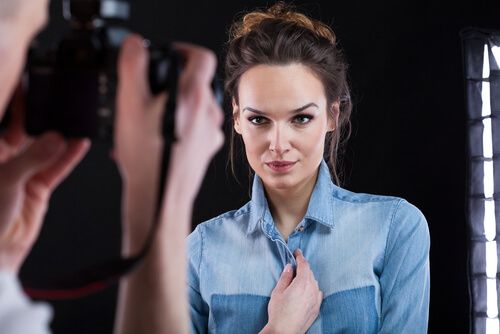 London Auditions: Photoshoot Casting Call | Project Casting