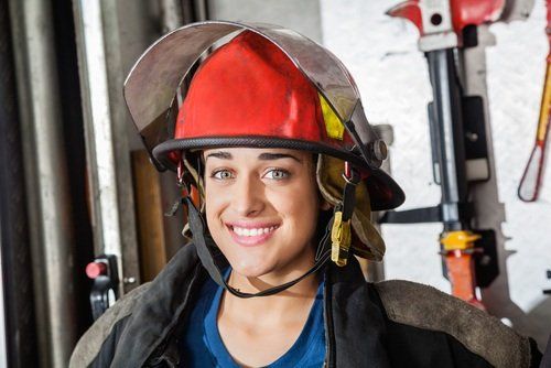 Toronto Casting: $1250 Commercial Casting Call for Female Firefighters ...