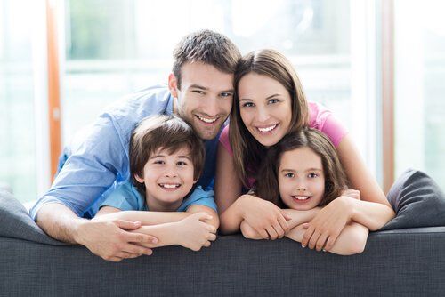 Major National Commercial Open Casting Call for Families | Project Casting