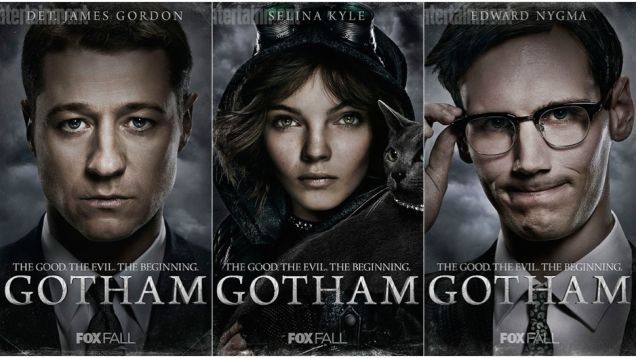 'Gotham' Season 2 NYC Casting Call for Female Gangsters | Project Casting