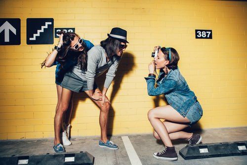 Energy Drink Commercial Casting Call in Chicago | Project Casting