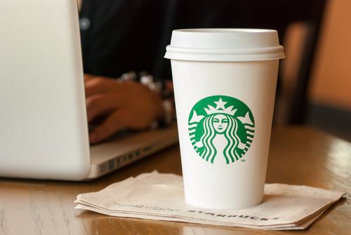 Starbucks Delivery Service Coming Soon | Project Casting