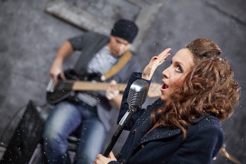 Grammy Nominated Singer Music Video Open Casting Call in Atlanta ...