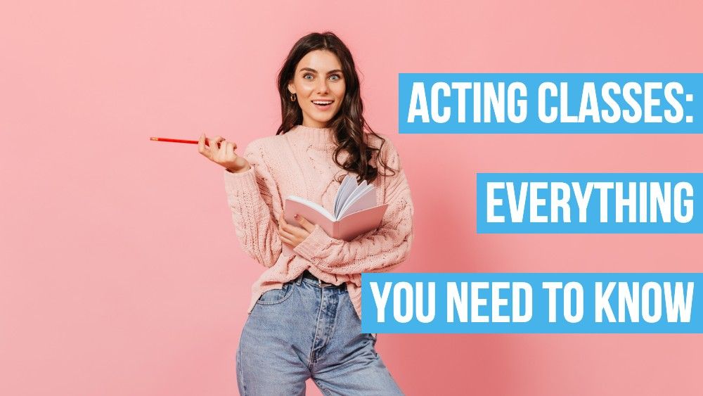 Acting Classes Everything You Need To Know Project Casting acting-classes-everything-you-need-to-know-project-casting