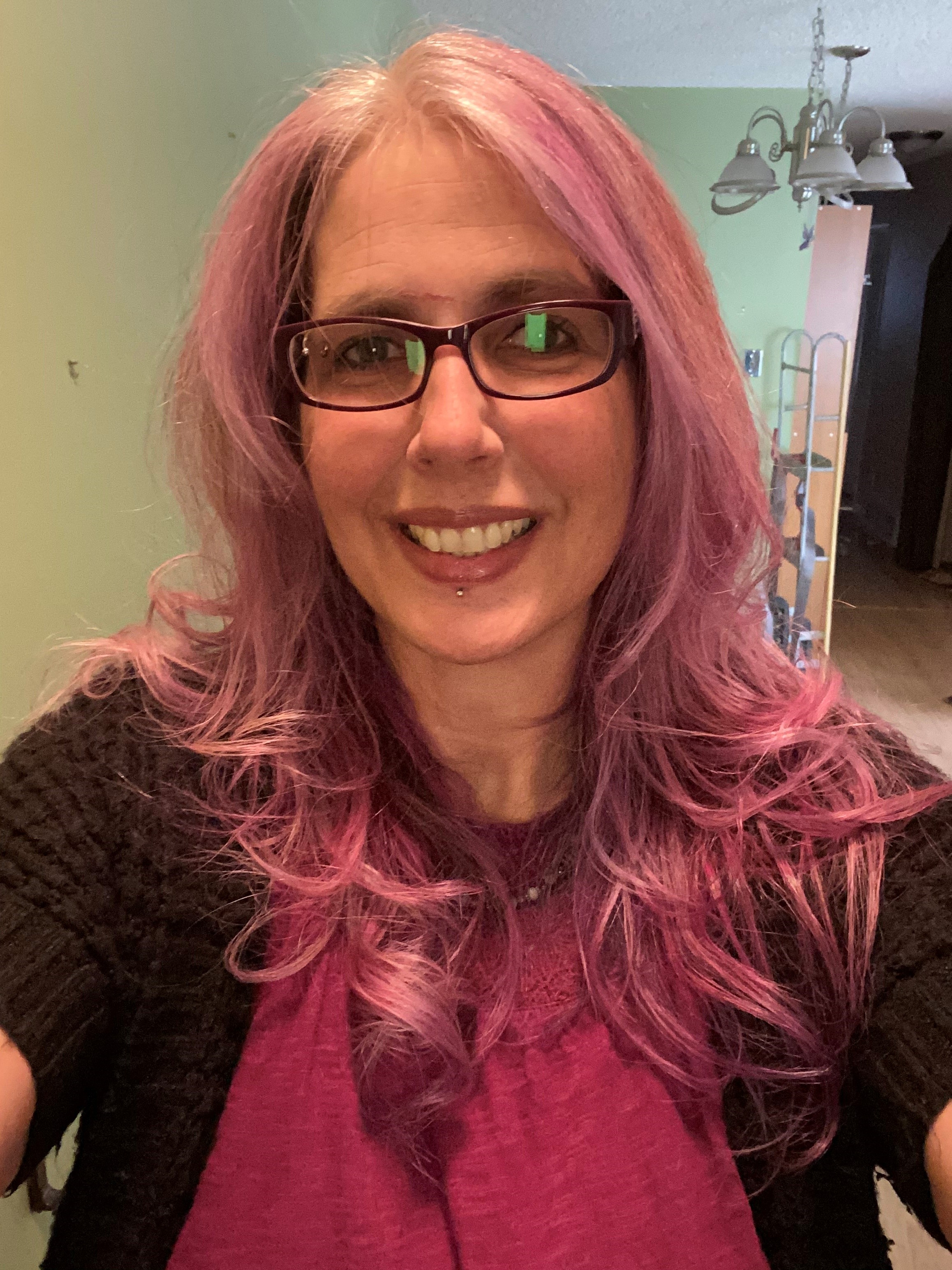 Stacey Maki's Instagram, Twitter & Facebook on IDCrawl