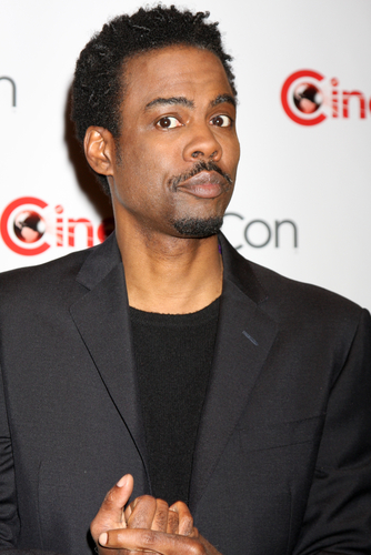 Chris Rock Reveals What Hollywood Thinks of Black Movies | Project Casting