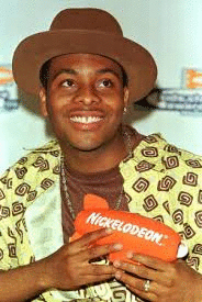 Kel Mitchell's 'All That' Audition Story is Amazing | Project Casting