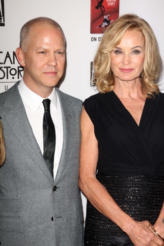 Jessica Lange Quits FX 'American Horror Story' | Project Casting