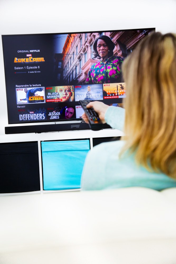 Netflix Cancels 'Luke Cage' After Two Seasons | Project Casting