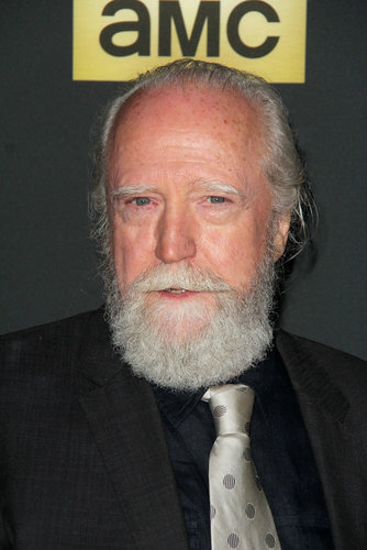 'The Walking Dead's Scott Wilson Has Died | Project Casting
