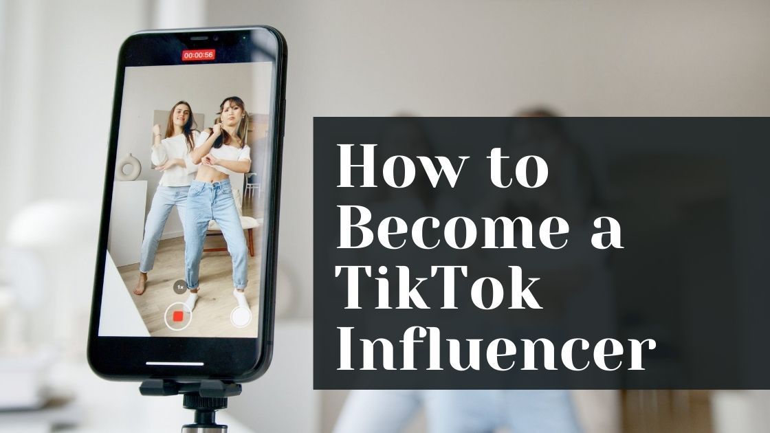 How to Become a TikTok Influencer | Project Casting