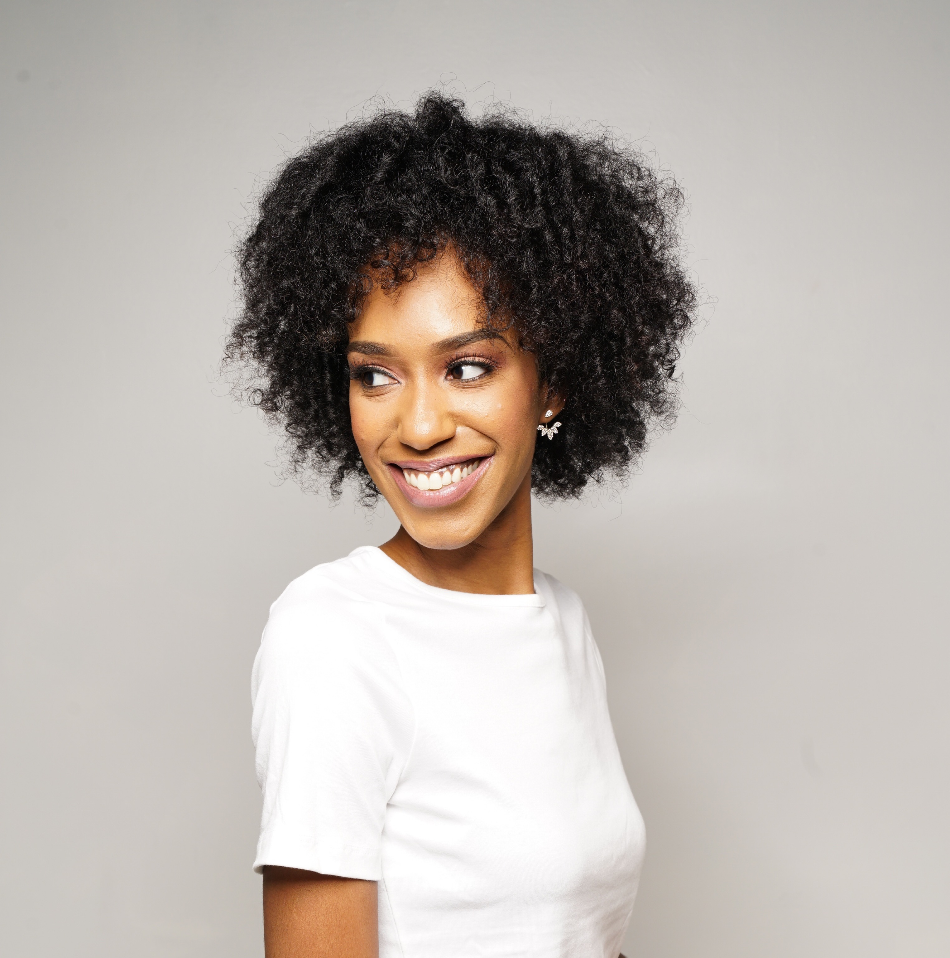 Deja Jones - Professional Profile, Photos, and Videos on Project Casting
