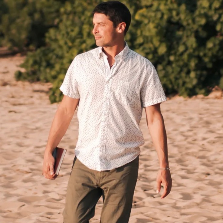 Dustin James - Professional Profile, Photos, and Videos on Project Casting