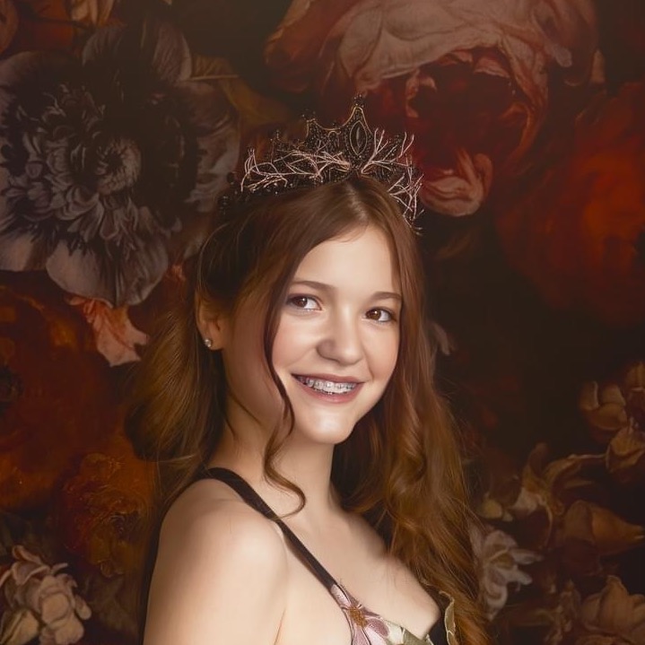 Ava Bridges - Professional Profile, Photos, and Videos on Project Casting