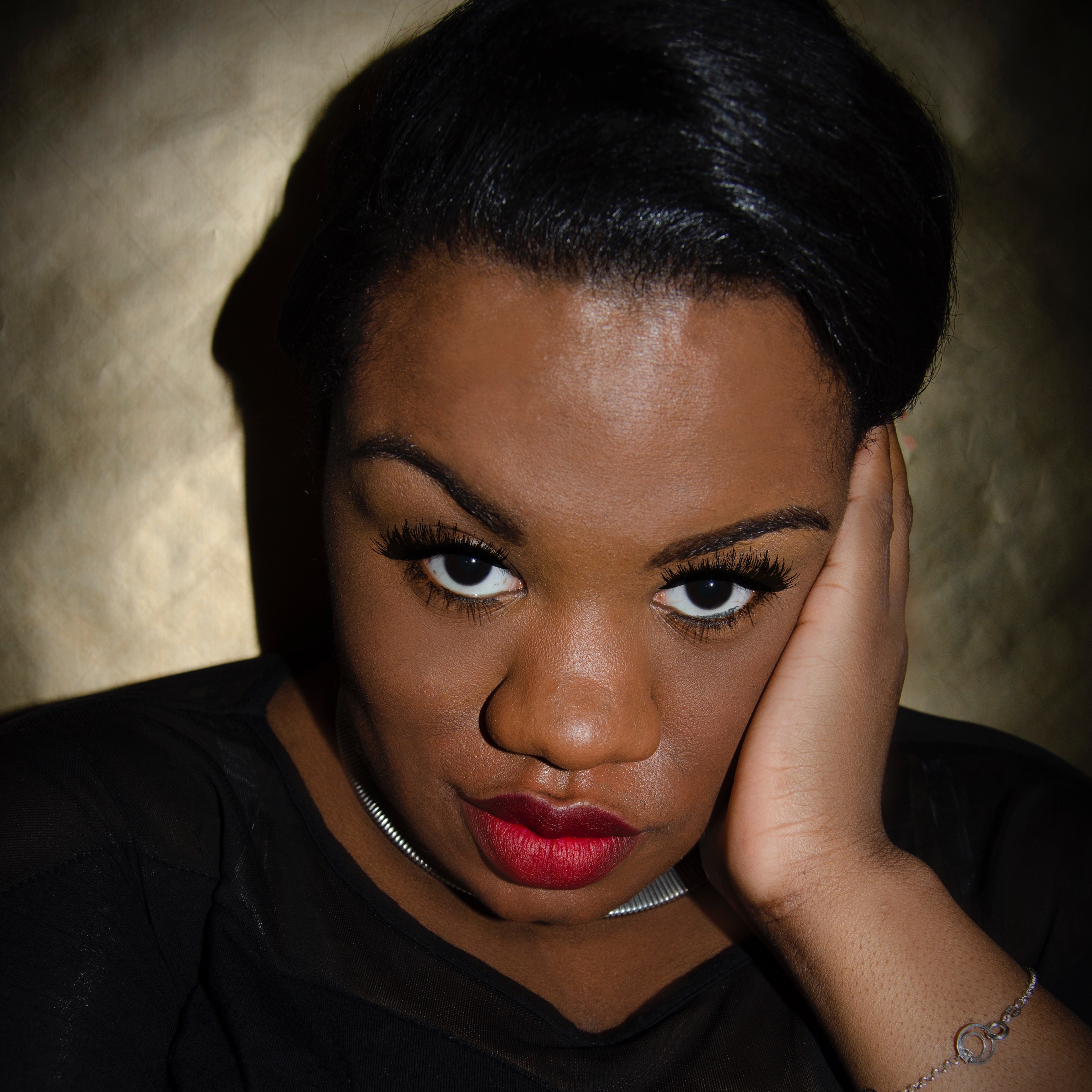 Breanna Ekhator - Professional Profile, Photos, and Videos on Project ...