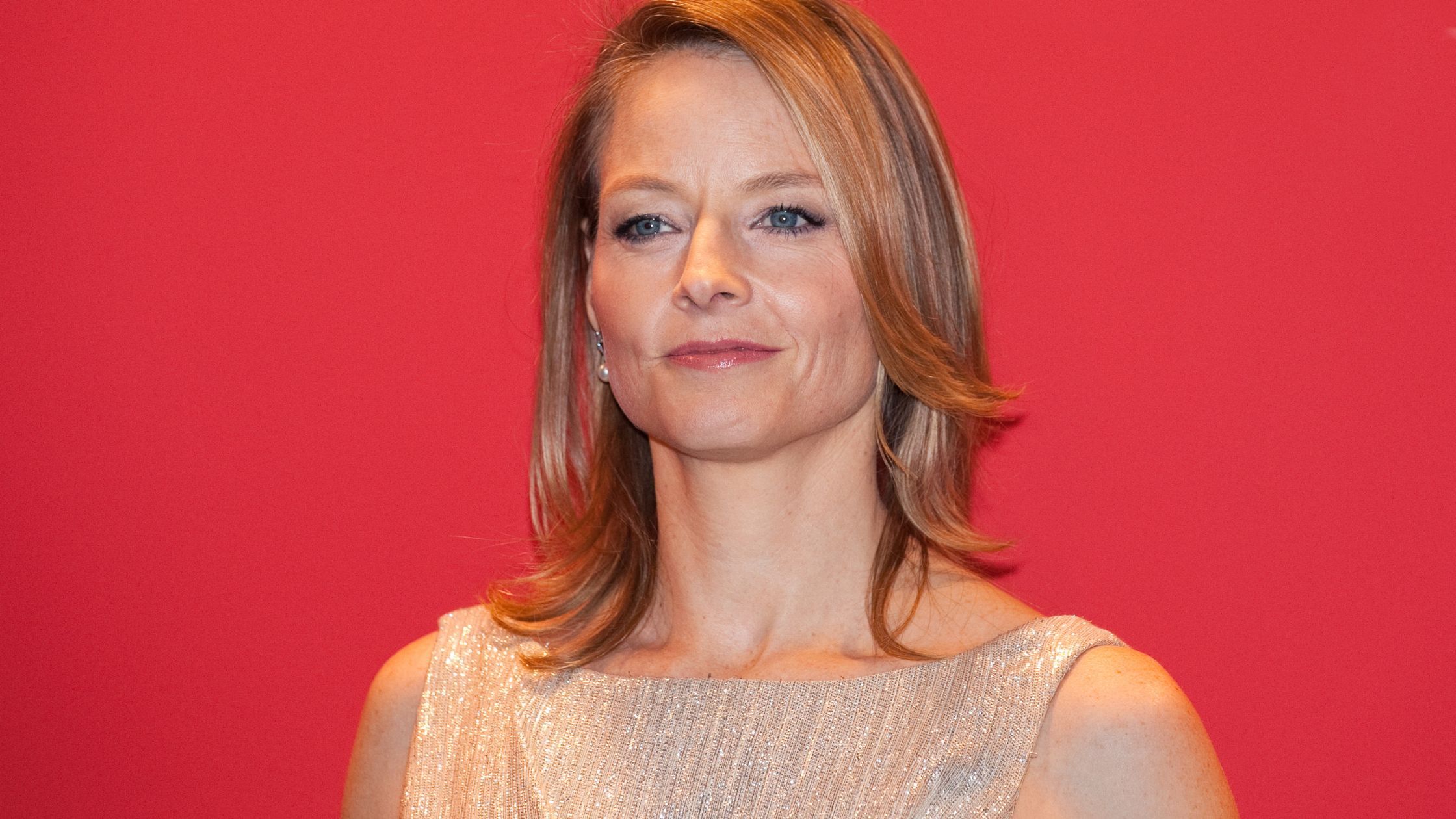 Jodie Foster Reveals She Landed Role as Princess Leia | Project Casting