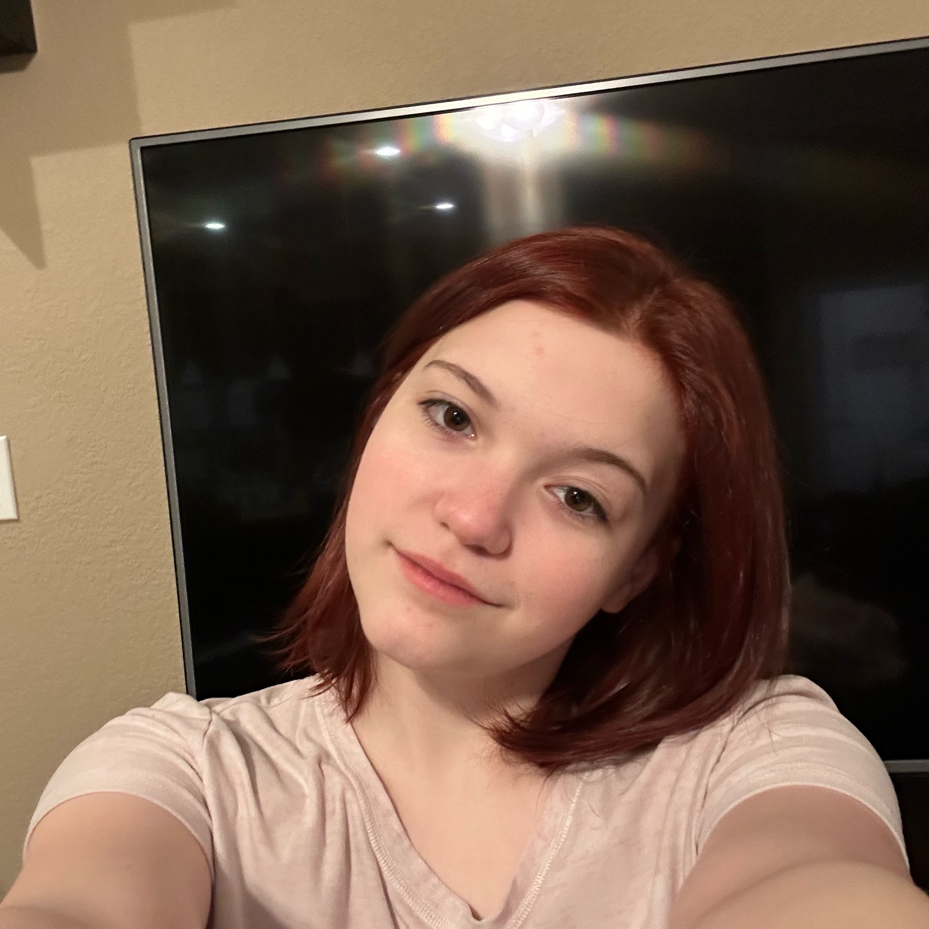 Ava Bridges - Professional Profile, Photos, and Videos on Project Casting